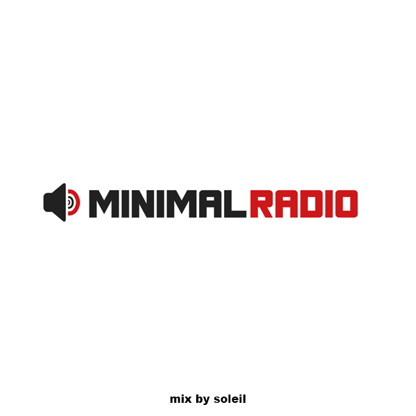 guestmix for minimalradio.de – my definition of techno